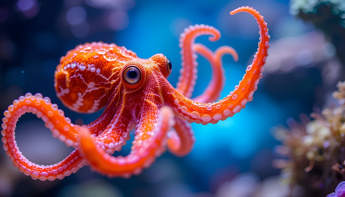 Five Animal Superpowers that Researchers are Working to Adapt for Human ...