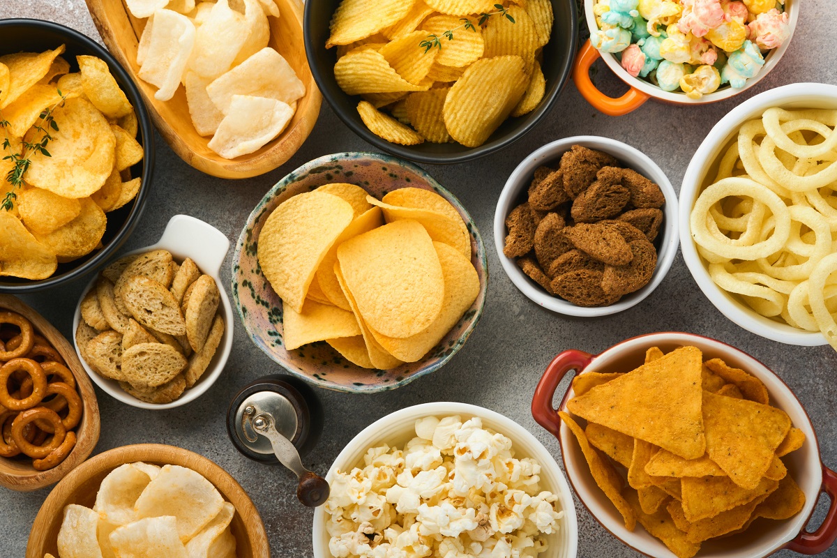 Researchers Unpack the Health Impacts of Ultraprocessed Foods - Bench Press